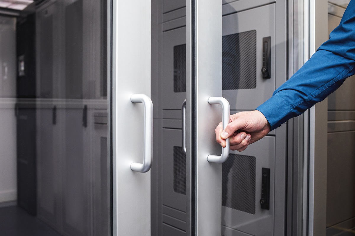 SDC Launches Colchesterâ€™s First Data Centre - SDC Hosting & Support